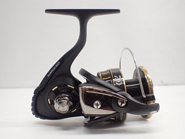 Yahoo!オークション - DAIWA ダイワ BG SW 5000D-CXH スピニングリール...