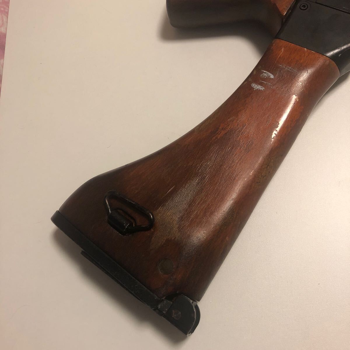 Yahoo!オークション - S&T64式小銃 ジャンク 電動エアソフトガン