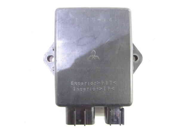 Yahoo!オークション - ZEXT ZRX400 ZR400E 大人気 純正 イグナイター C...