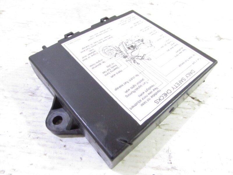 ZEXT バルカン1500 VNT50A 実動車外し 純正 イグナイター CDI 検 クラシック ツアラー VULCAN VNT50J VNT50G VNT50P VNT50D 149F40 ...