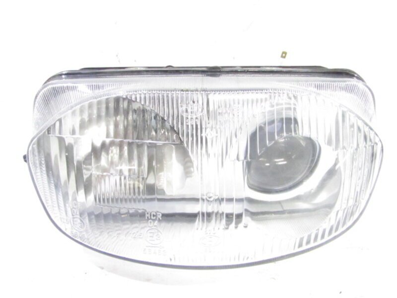 ZEXT ドゥカティ ST4S 点灯OK 純正 ヘッドライトASSY 検 ST3 ST4 748S ST2 851 848 SS1000 S4R 149H20(ドゥカティ用)｜売買された ...