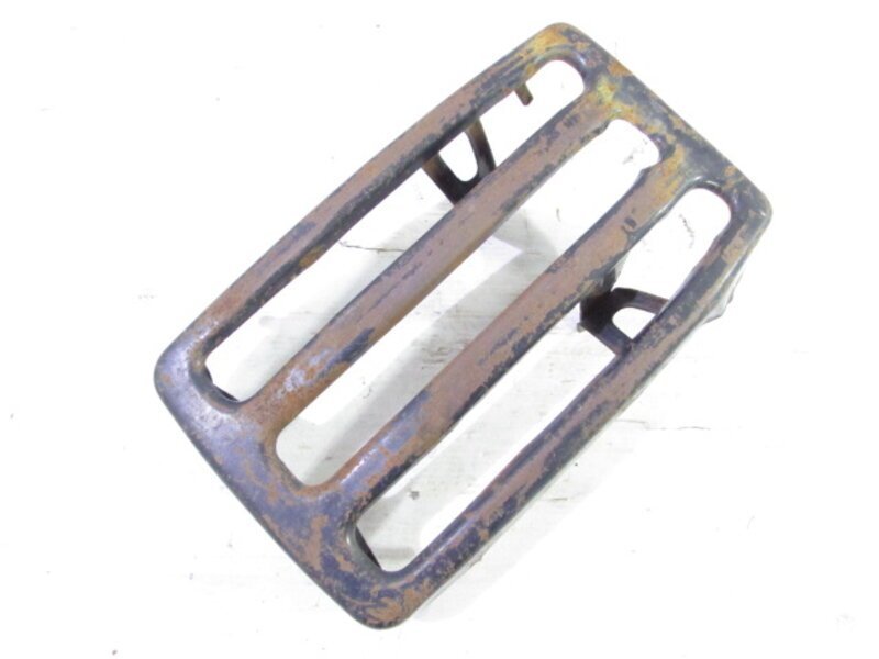 ZEXT セルペット80 K10 純正 リアキャリア 当時物 検 A90 M80 U70 コレダ スポーツ80K11 AS90 K90 K125 S10 149Z18(スズキ用)｜売買された ...