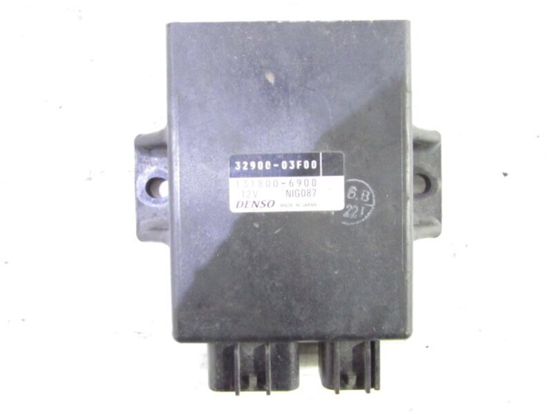 Yahoo!オークション - ZEXT イナズマ400 GK7BA 大人気 純正 イグナイタ...