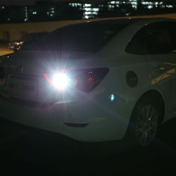 Yahoo!オークション - 24V S25 180°平行ピン BA15S LED 13連 5050 シ...