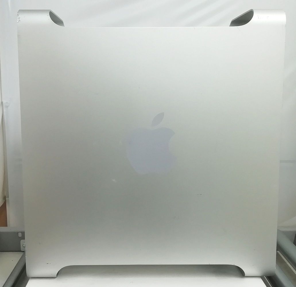 Yahoo!オークション - Apple Mac Pro A1289 EMC No.2314 Xeon W3520 メ...