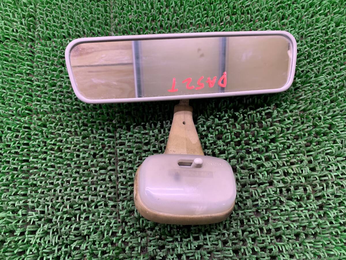 Yahoo!オークション - 即決値段 動作OK Z1-1 スズキ キャリイ DA52T 純...