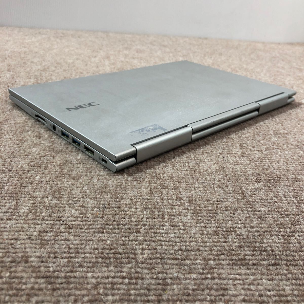 Yahoo!オークション - NEC VersaPro VG-4 VKT16G-4 Intel Core i5 第8...