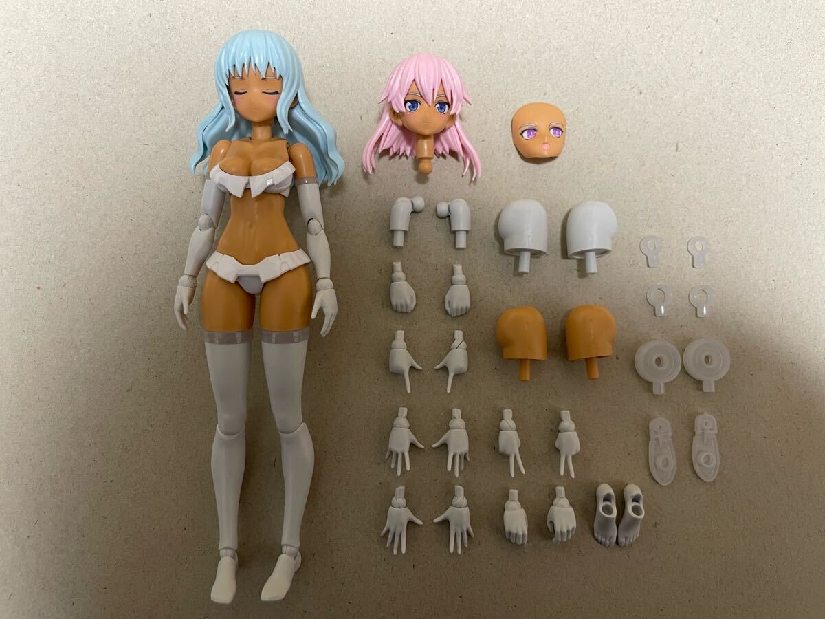 Yahoo!オークション - 30ms 素体