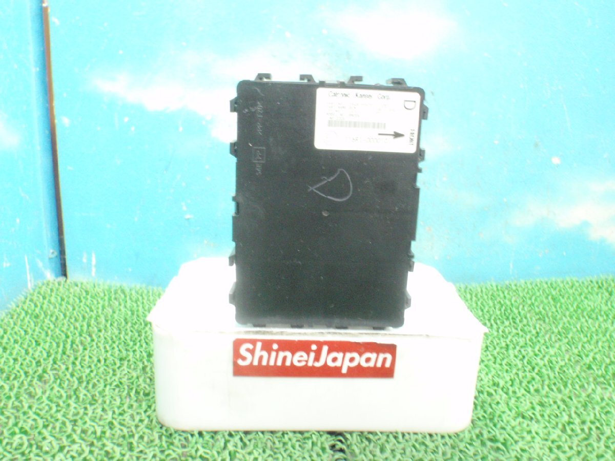 Yahoo!オークション - NE11 E11 ノート BCM コンピューター 284B2-899...