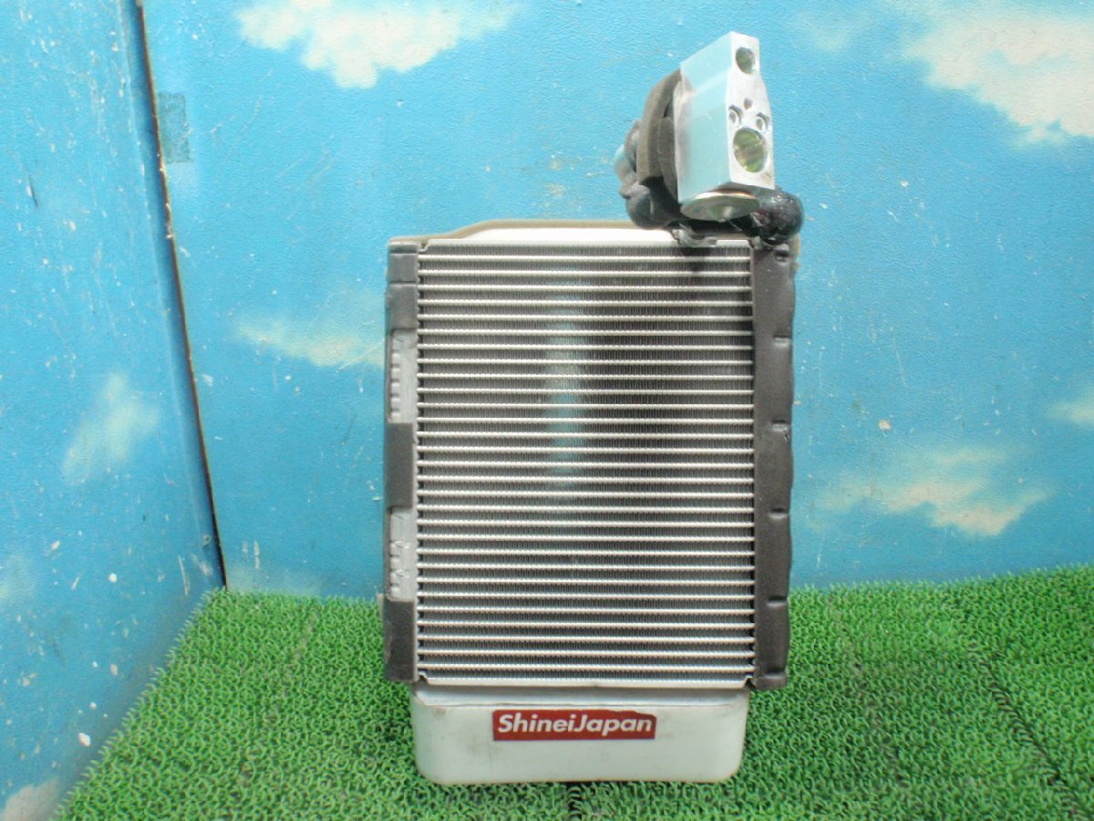 Yahoo!オークション - DK5AW マツダ CX-3 CX3 エバポレーター 370246J...