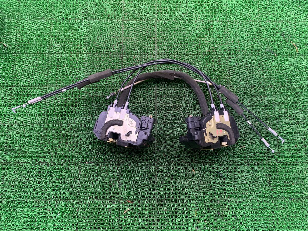 Yahoo!オークション - 即決値段 動作OK Z2-1 日産 キューブ BGZ11 純...