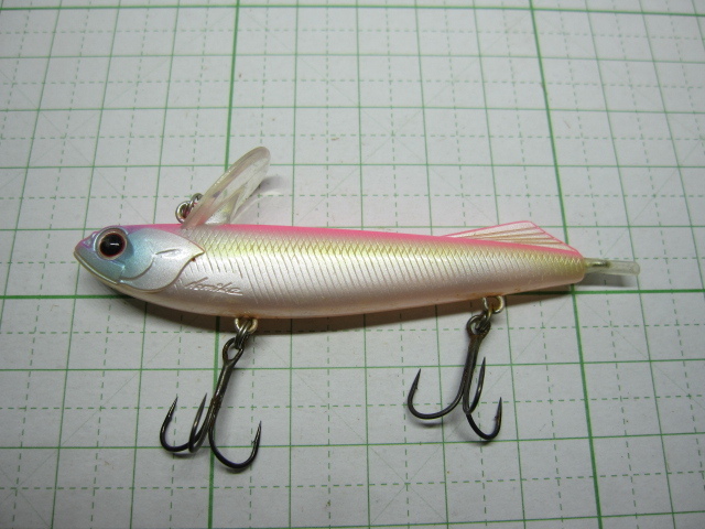 Yahoo!オークション - OSP ピクロ 68 F Picro 68 F