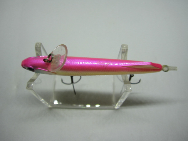 Yahoo!オークション - OSP ピクロ 68 F Picro 68 F