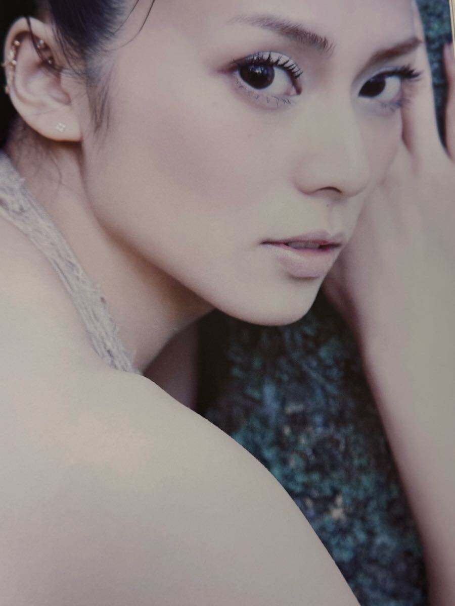 Yahoo!オークション - 柴咲コウ 写真集 0805