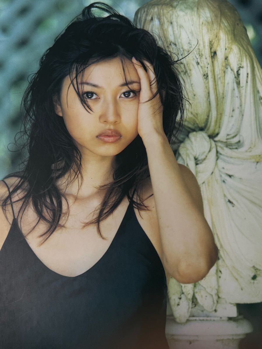 Yahoo!オークション - 菊川怜 写真集 Rare