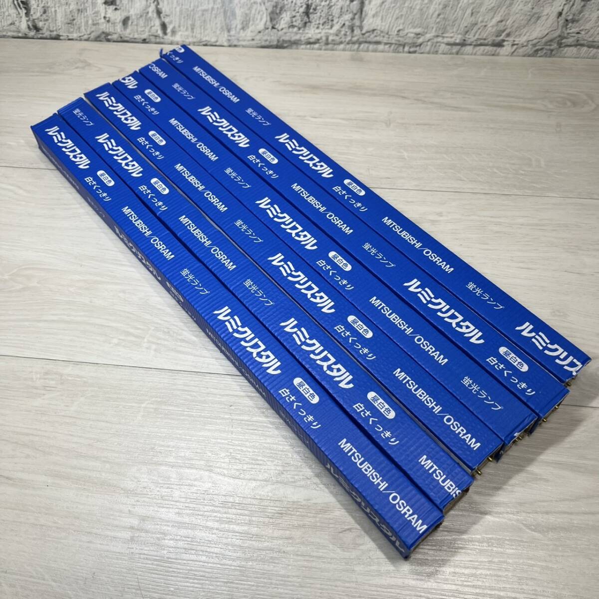 Yahoo!オークション - 【YH-1430】未使用保管品 三菱電機オスラム MITS...