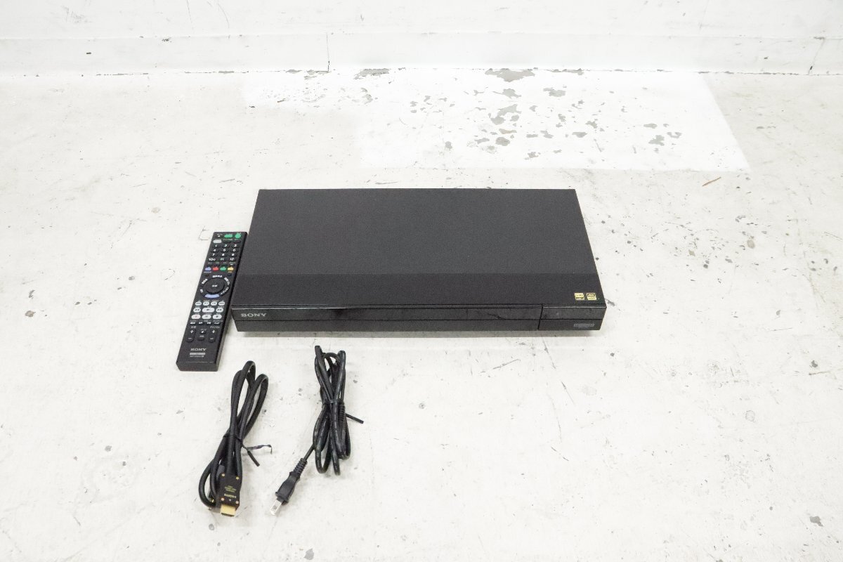 Yahoo!オークション - 2020年製 動作確認済 別売HDMIコード付 SONY BL...