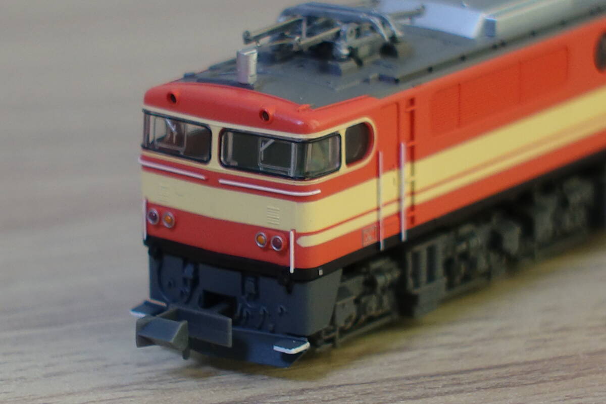 Yahoo!オークション - マイクロエース A0221 西武鉄道 E852 + E854 晩...