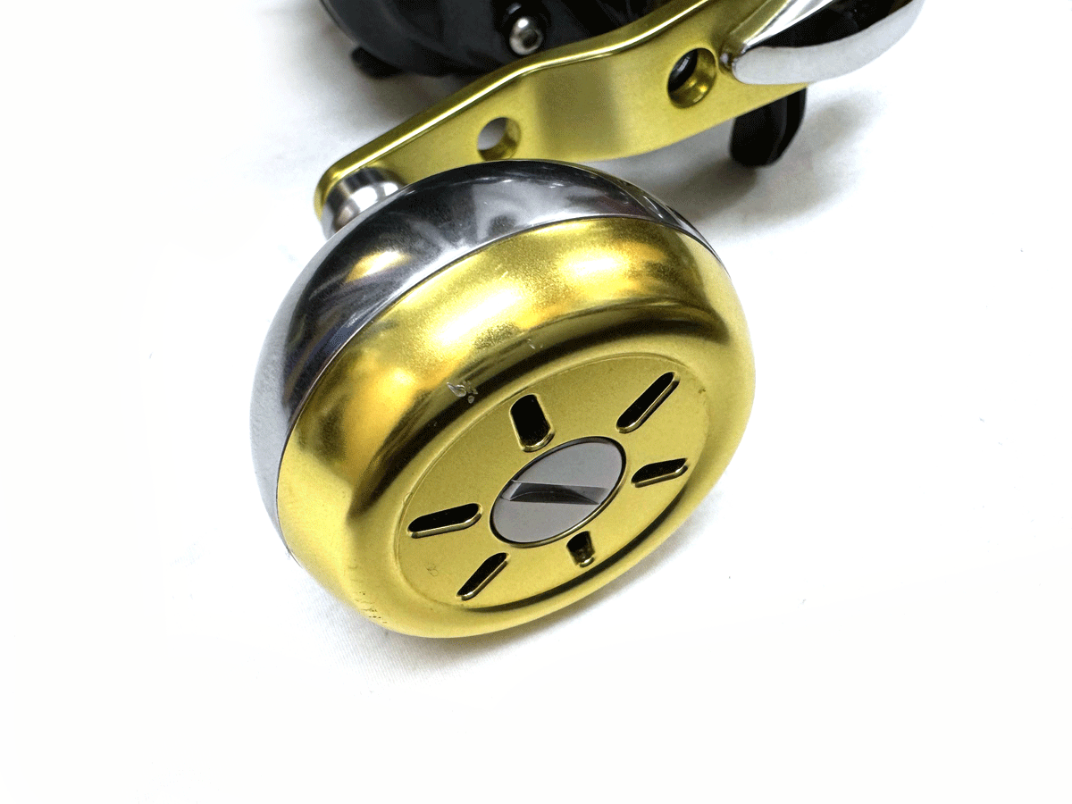 日本代購代標第一品牌【樂淘letao】－★超美品★ ダイワ 15レオブリッツ 300J DAIWA 15 LEOBRITZ 電動リール JAPAN 日本製 動作確認済 船釣り 検 シーボーグ ...