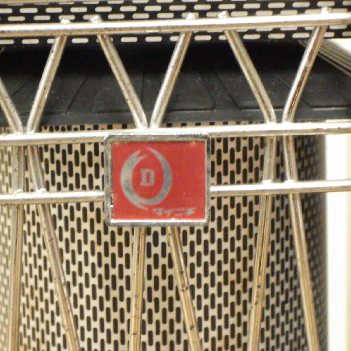 Yahoo!オークション - ブルーヒーター FM-61D 卓上ライター