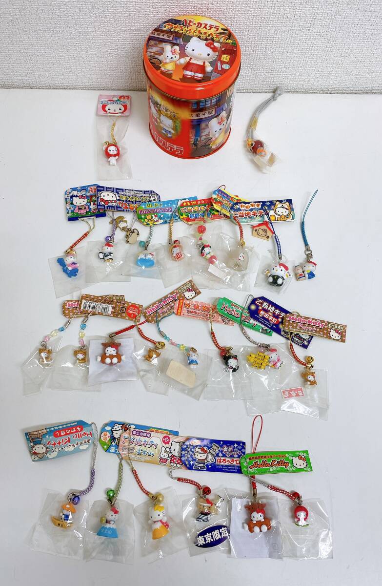 Hello Kitty ハローキティ ストラップなど 色々 まとめて 富士山/名古屋/芦ノ湖/秋田/信州/神戸牛/ご当地限定 /A72-255(ハローキティ)｜売買されたオークション情報 ...