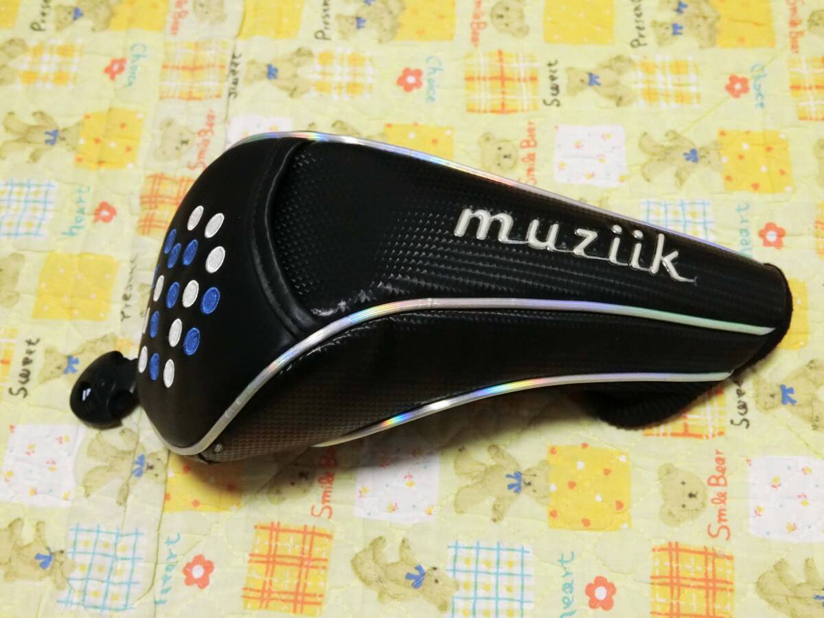 Yahoo!オークション - muziik ムジーク On The Screw オンザスクリュー...