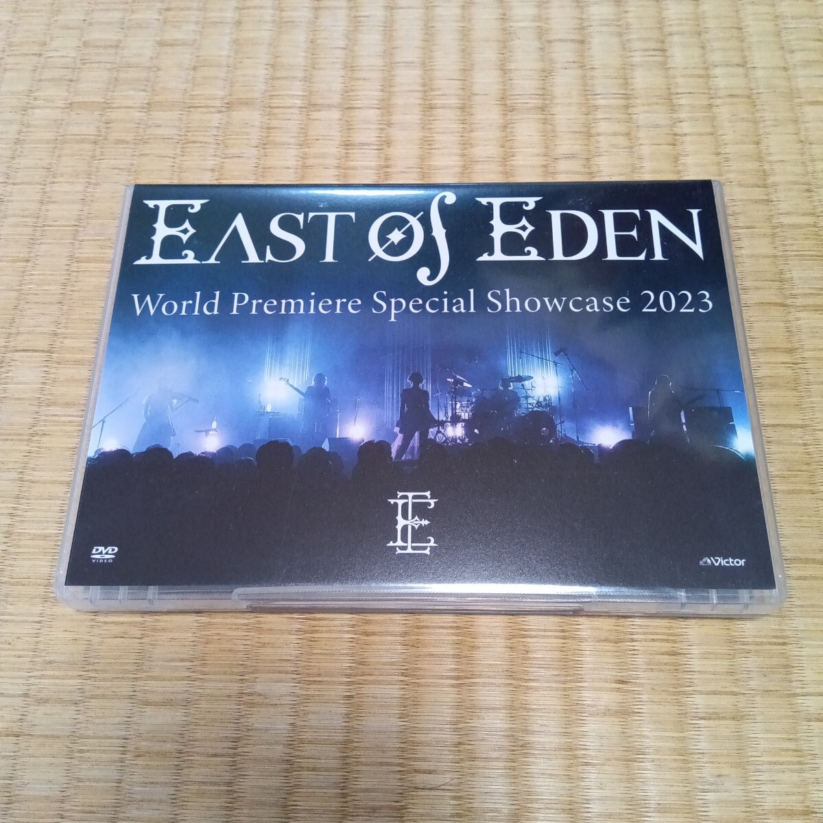 Yahoo!オークション - EAST OF EDEN DVD 通常版