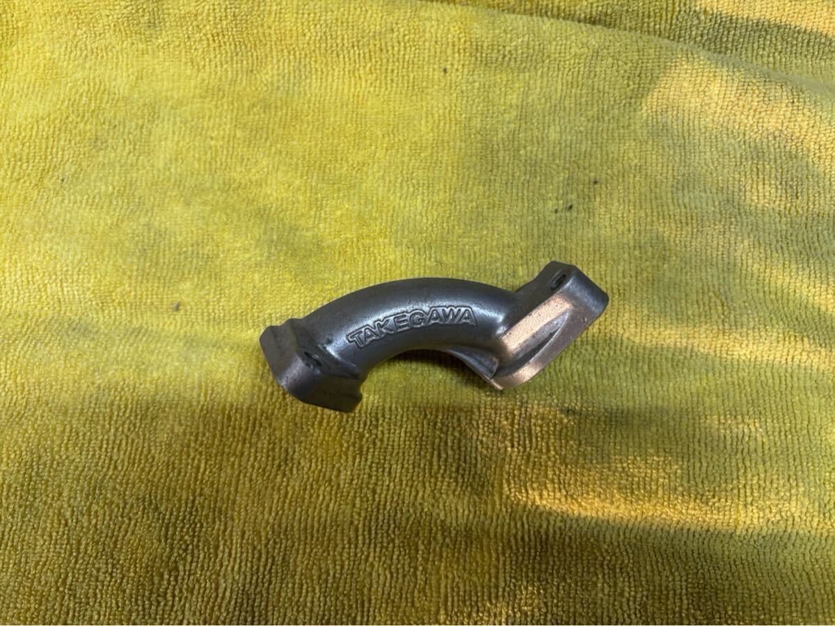 Yahoo!オークション - 武川 タケガワ モンキー ゴリラ z50 AB27エンジ...