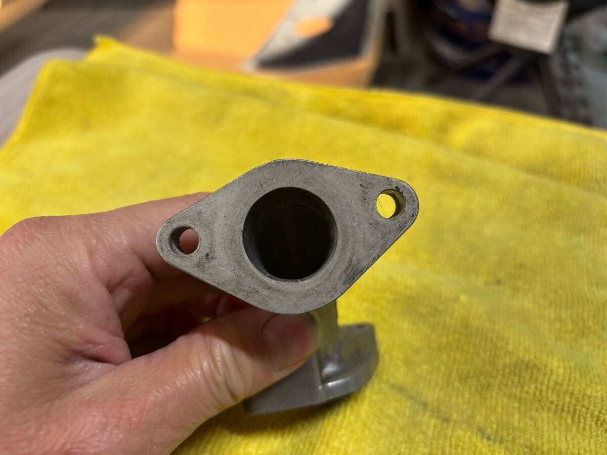 Yahoo!オークション - 武川 タケガワ モンキー ゴリラ z50 AB27エンジ...