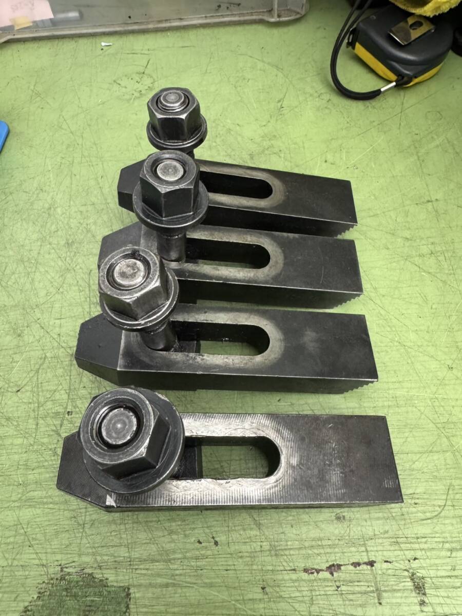 Yahoo!オークション - ニューストロング 60-S58 ステップブロック 4個