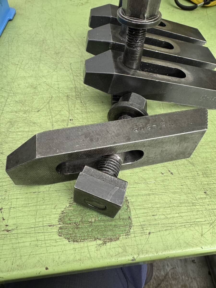 Yahoo!オークション - ニューストロング 60-S58 ステップブロック 4個