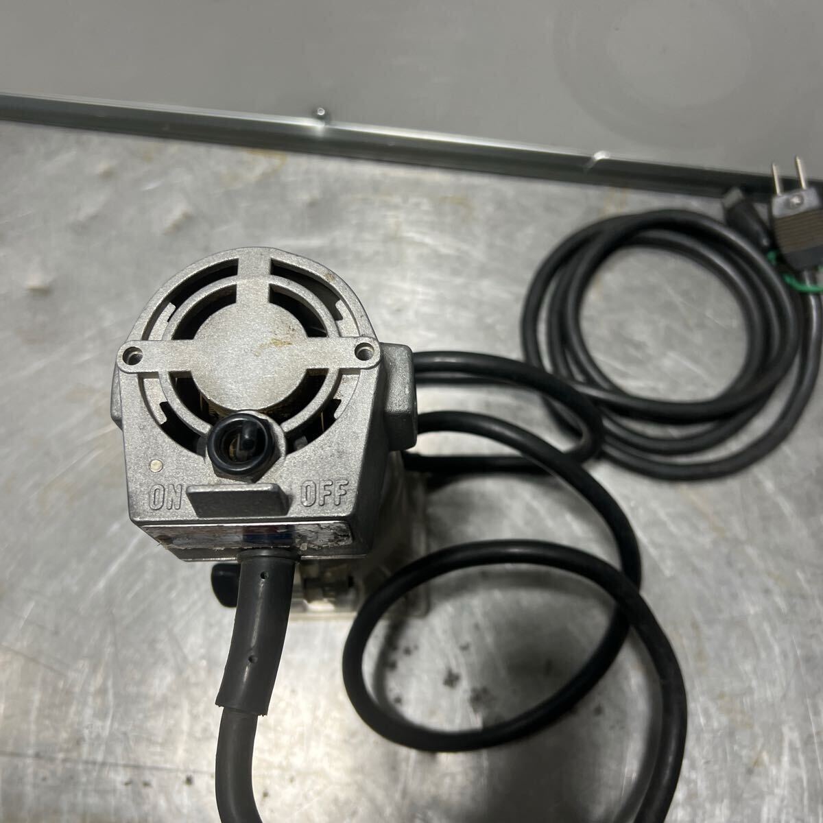 Yahoo!オークション - A39 マキタ トリマ 3701