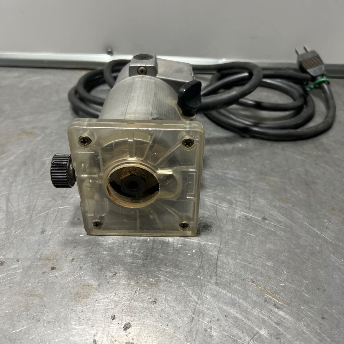 Yahoo!オークション - A39 マキタ トリマ 3701