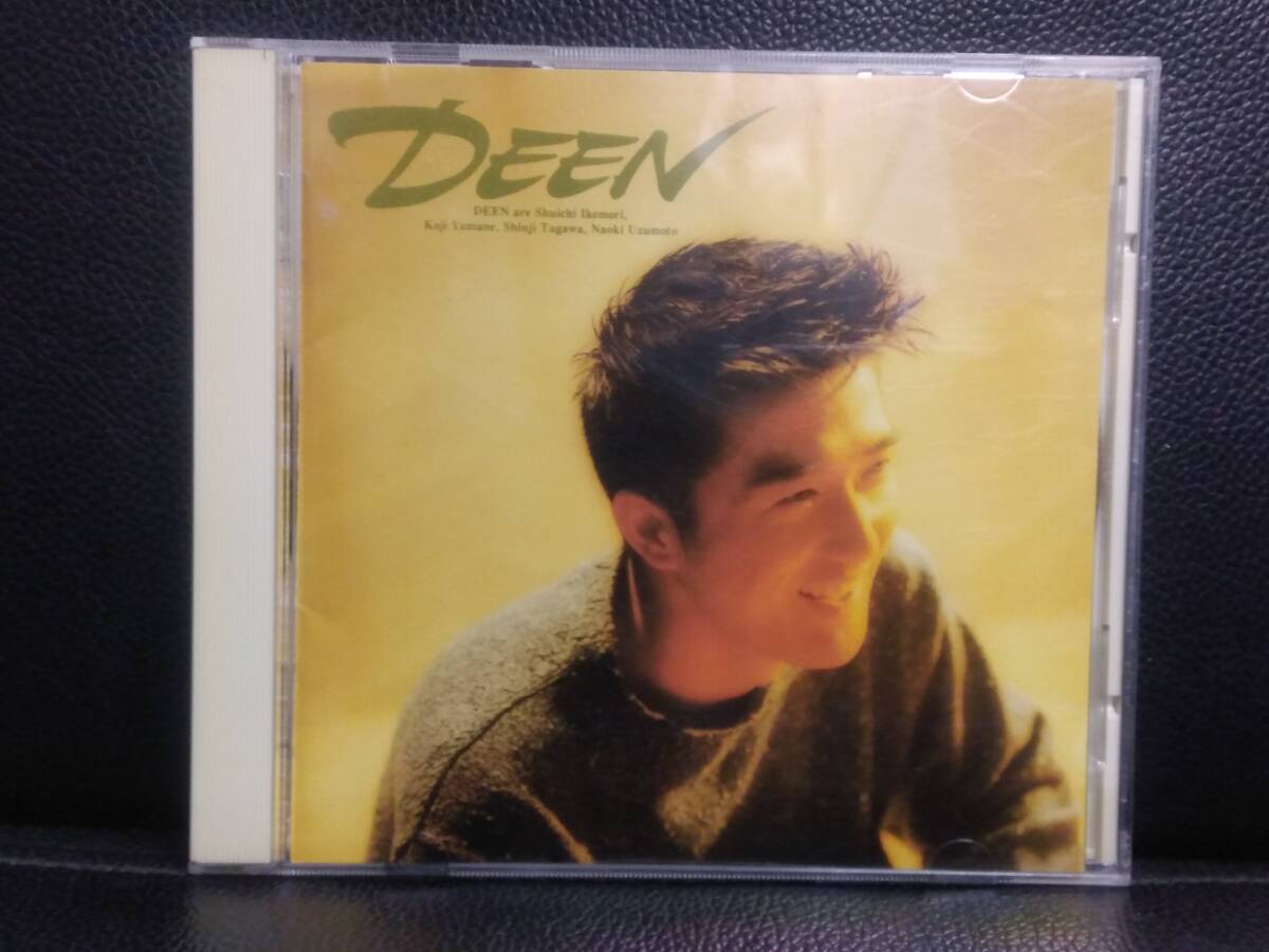 Yahoo!オークション - 《CD》音楽 「DEEN DEEN」 アルバム 再生 未確認...