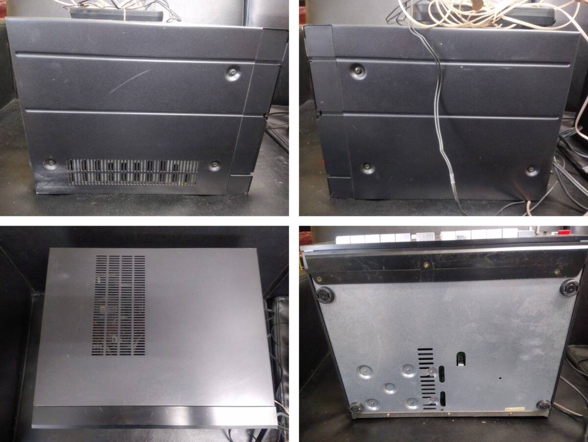 Yahoo!オークション - 《家電》 オーディオ「AIWA ST-W101用 ステレオ...