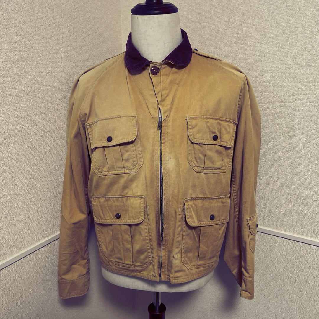 Yahoo!オークション - スペシャル 1930s hinsonbodyguard フィッシング...