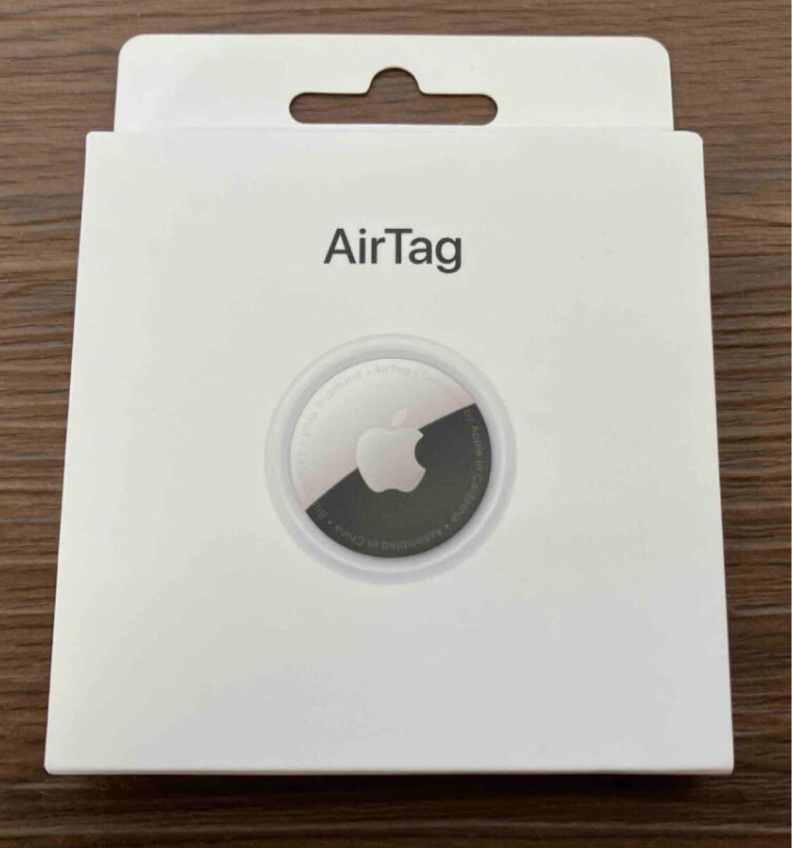 Yahoo!オークション - Apple AirTag
