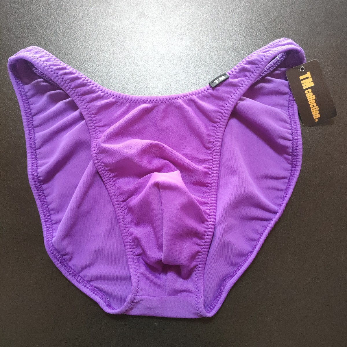 Yahoo!オークション - TM collection FB MAT Lsize パープル