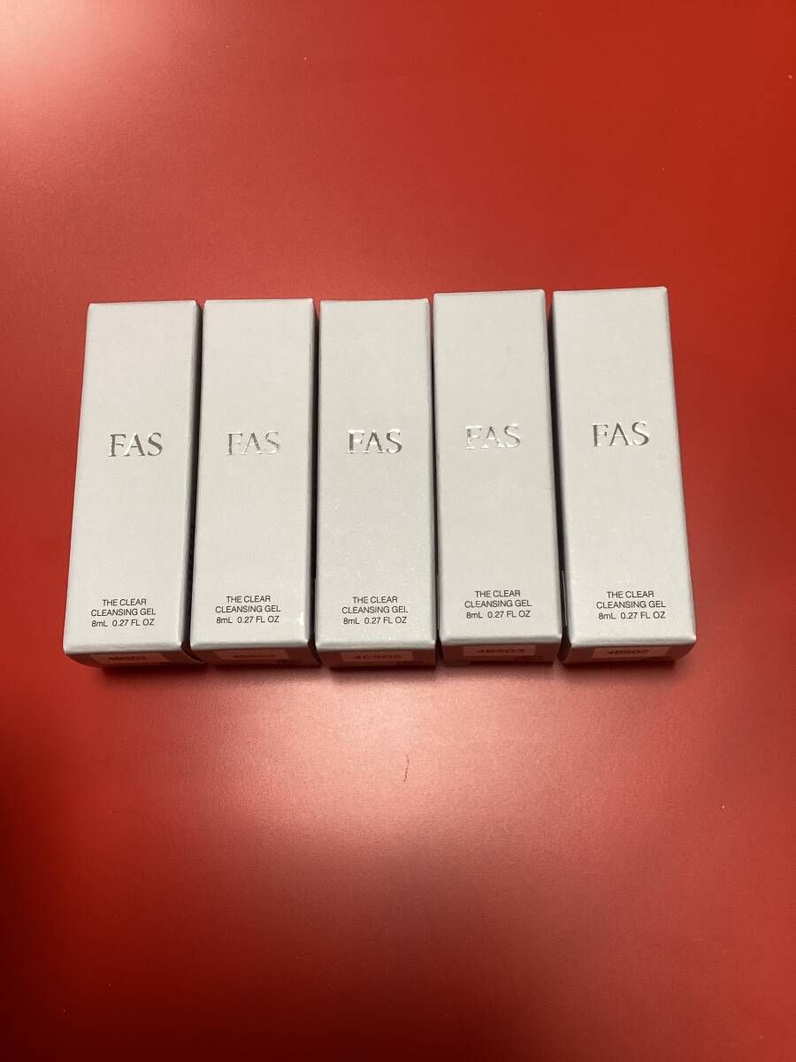 Yahoo!オークション - 新品未開封 VOCE 2024年7月号 付録 FAS ザ クリ...