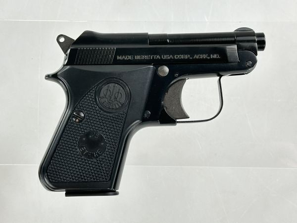 Yahoo!オークション - FCW×サイバーガン ベレッタ M950 6㎜ GBB BK 日...