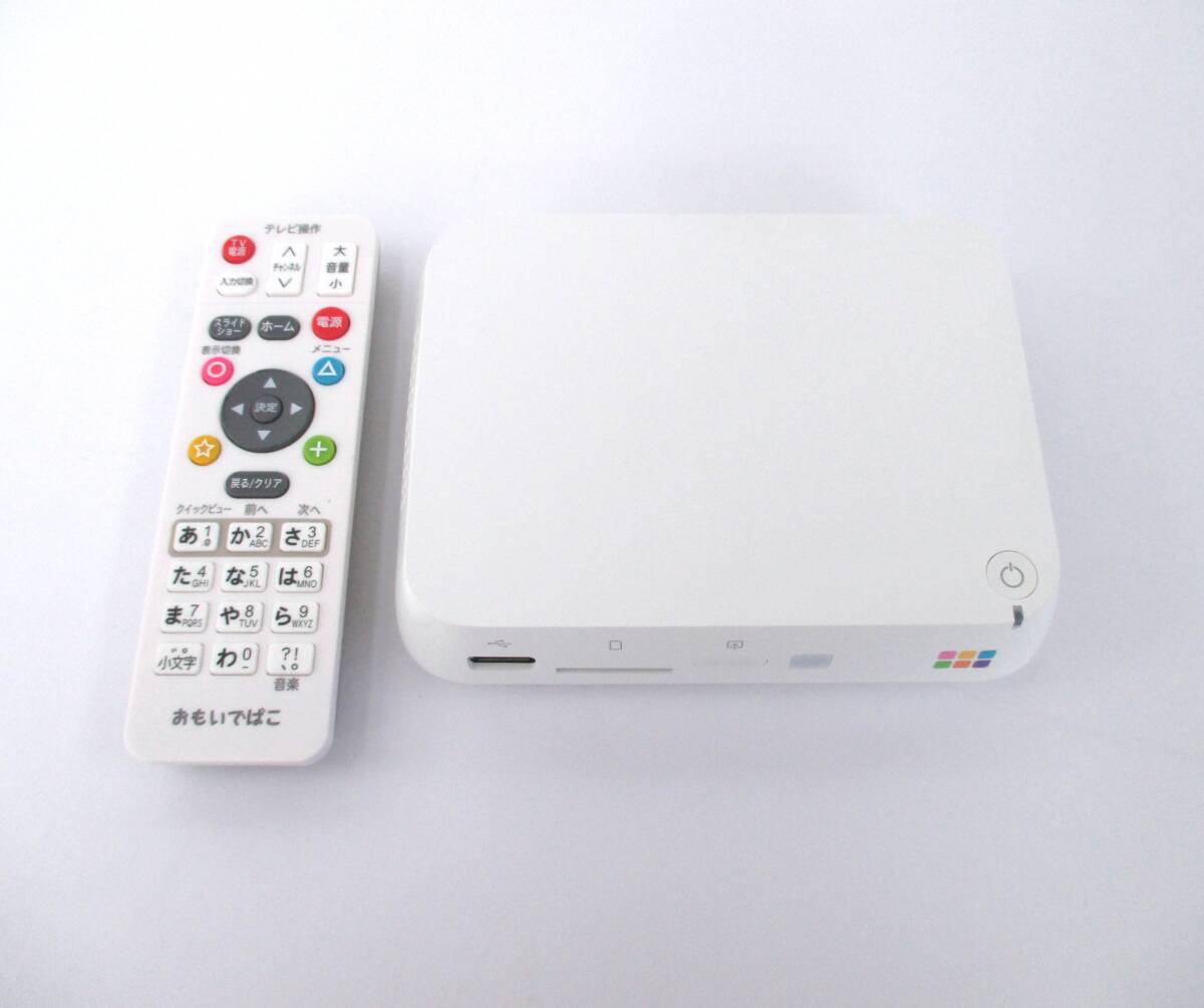 Yahoo!オークション - BUFFALO バッファロー おもいでばこ PD-1000S-L...