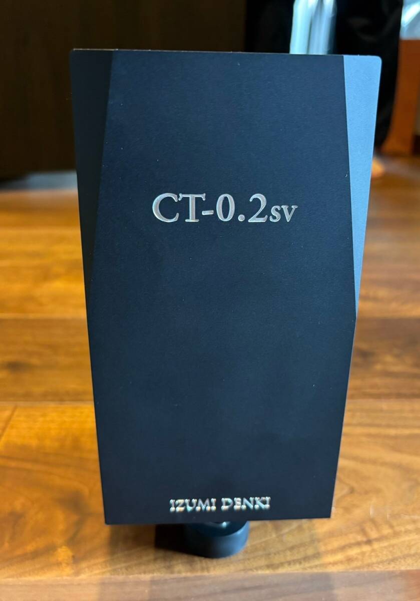 Yahoo!オークション - CT-0.2sv ②