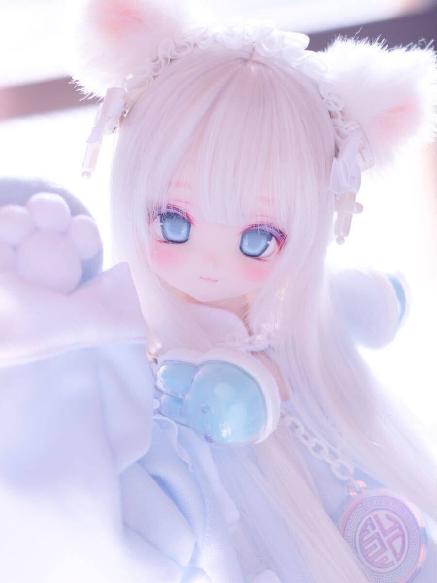 Yahoo!オークション - 【tear.o0】DDH-27 SW肌カスタムヘッド+デカール...