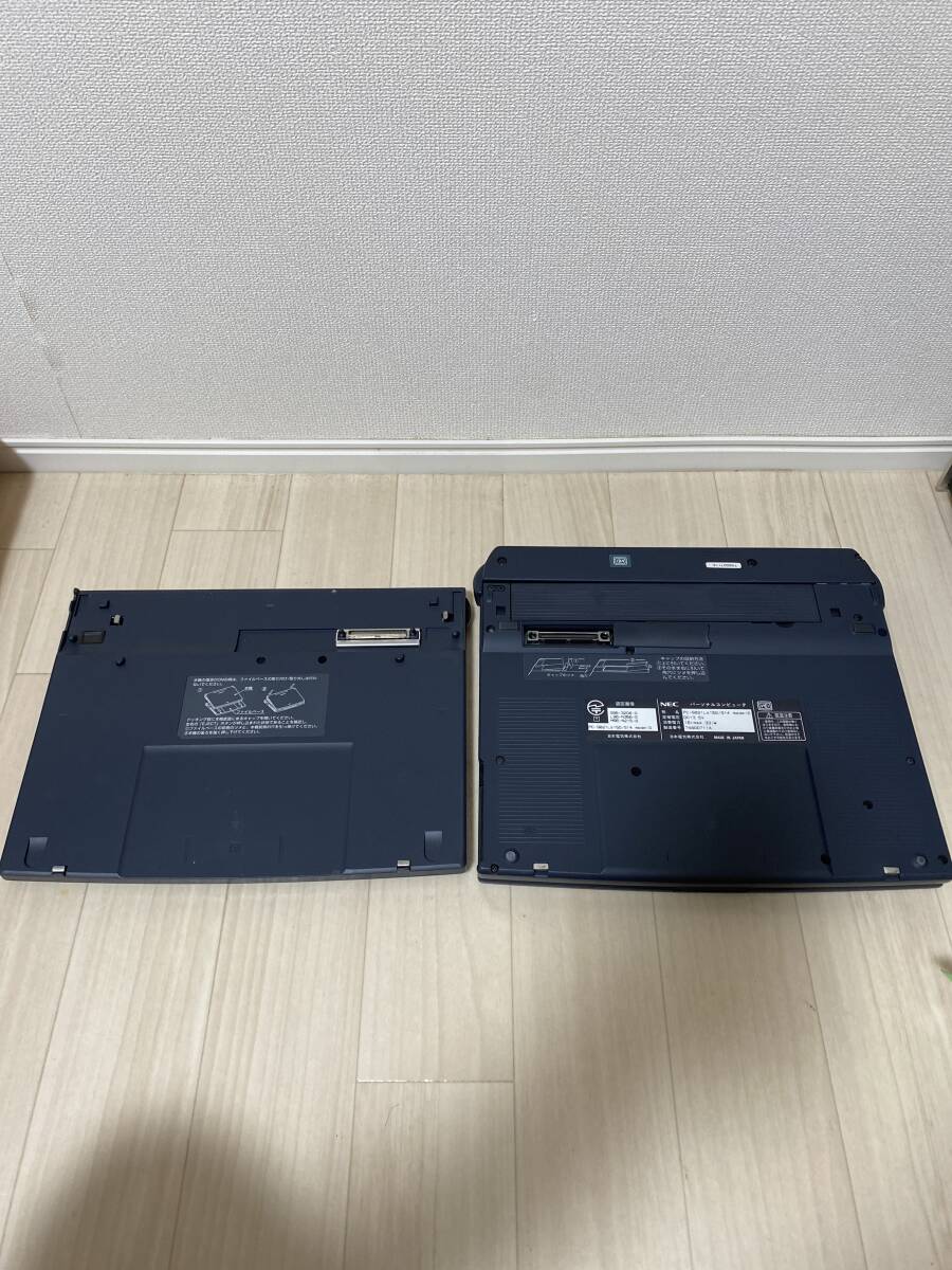 Yahoo!オークション - NEC PC-9821Ls150/S14