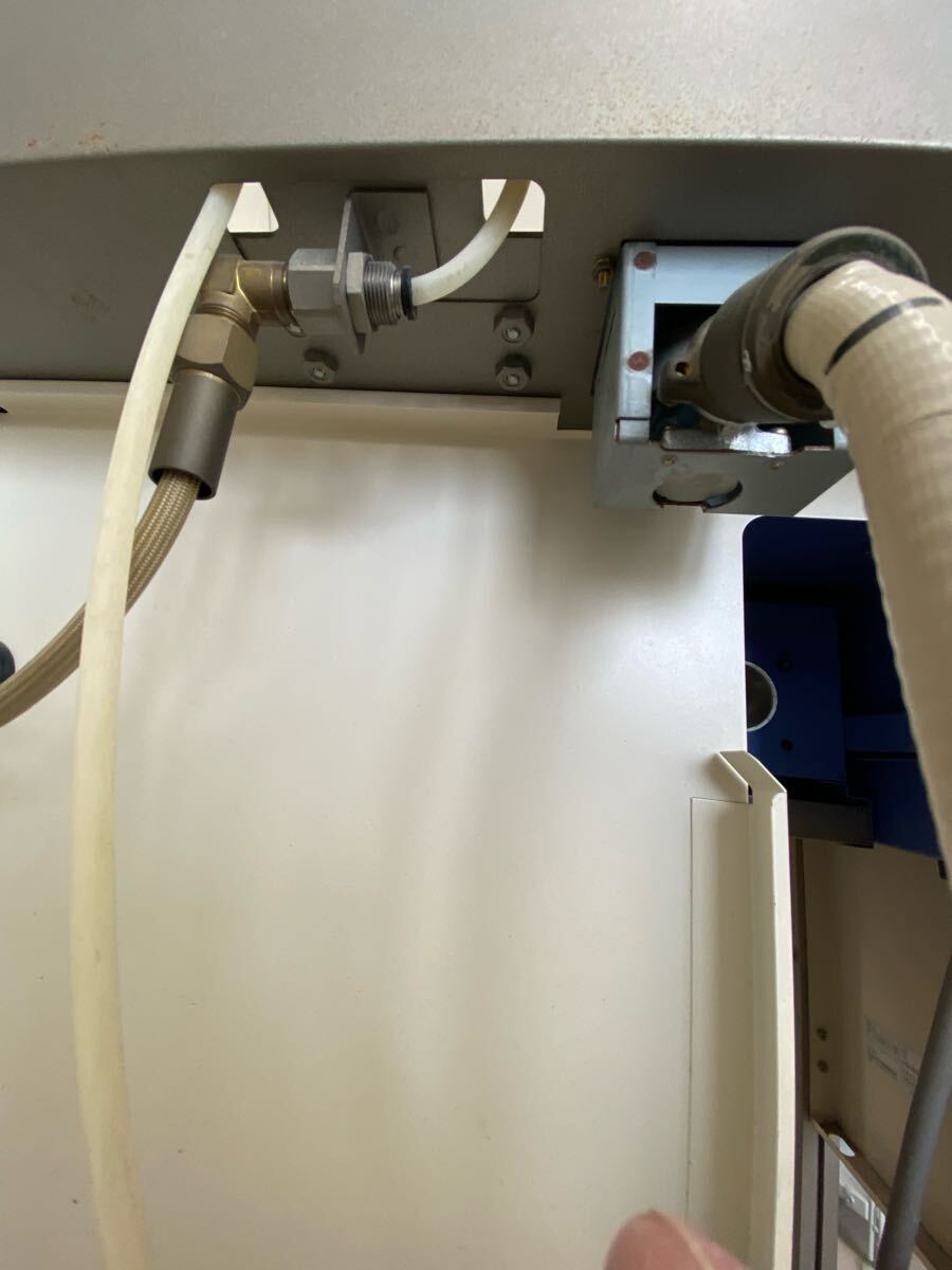 Yahoo!オークション - 歯科 歯科技工机 モリタ アビリテック