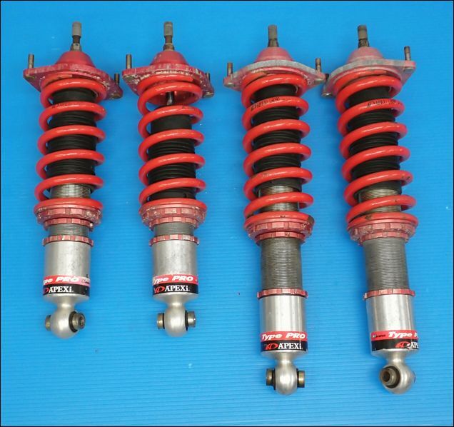 Yahoo!オークション - ロードスター ( NA NA6C NA8C ) 用 APEXi アペ...