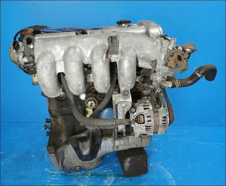 Yahoo!オークション - 実働 ロードスター ( NA NA6C ) 用 B6-ZE エン...