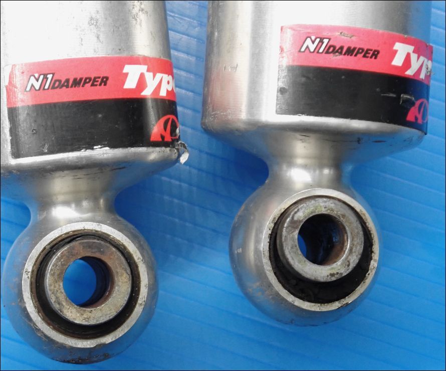 Yahoo!オークション - ロードスター ( NA NA6C NA8C ) 用 APEXi アペ...