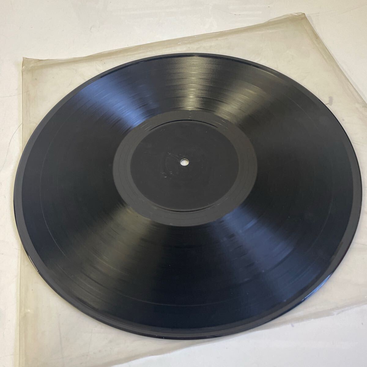 Yahoo!オークション - 現状品 KISS LP MAMA WEER ALL CRAZEE NOW