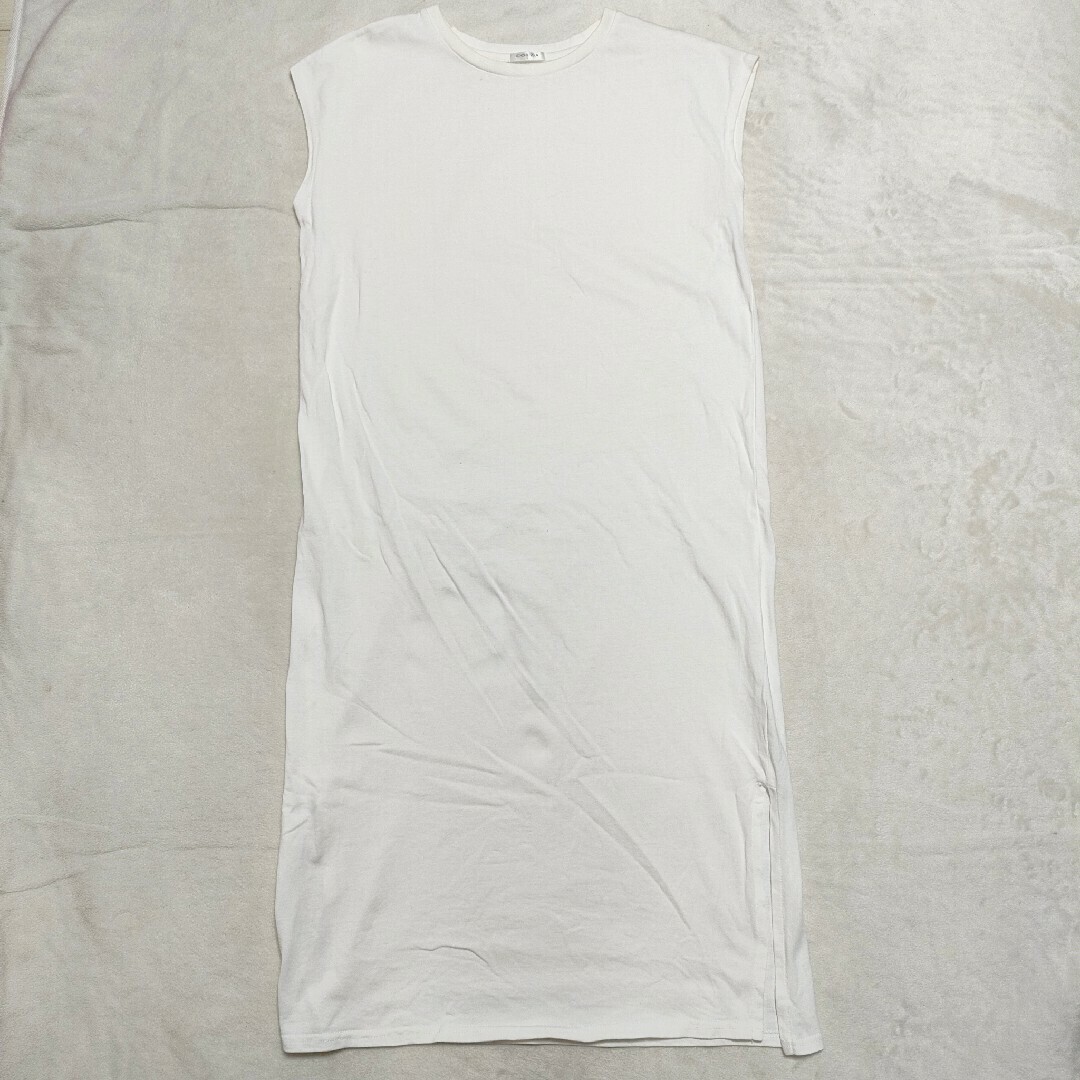 Yahoo!オークション - COLZA コルザ ハニーズ (L) ノースリーブ サイド...